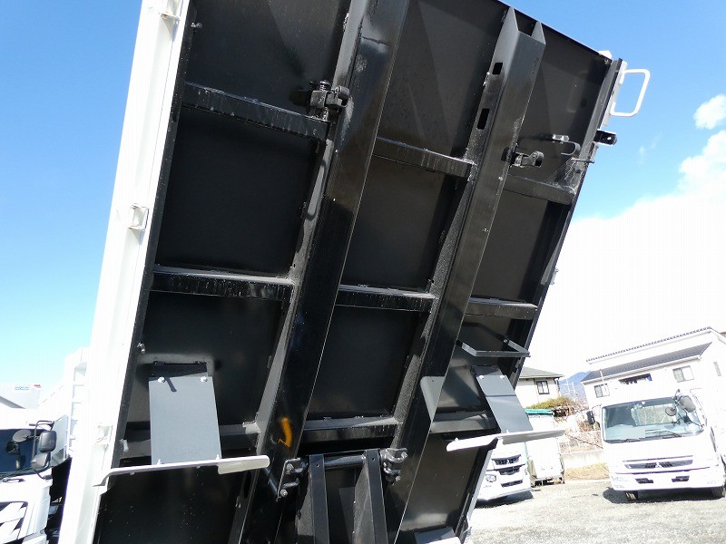 【QD-1801】R5.3三菱のキャンター 3tダンプ｜中古トラックならゲットラック