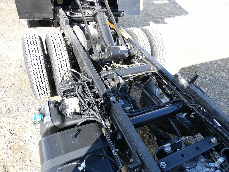 【QD-1801】R5.3三菱のキャンター 3tダンプ｜中古トラックならゲットラック