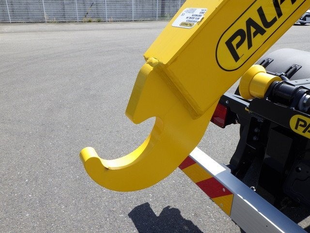 【KGA-9984】R7.2日野のレンジャー 4tアームロール ベッド付｜中古トラックならゲットラック